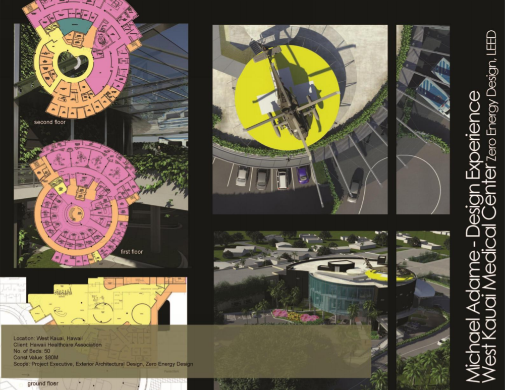 Projects | MAP - Architects