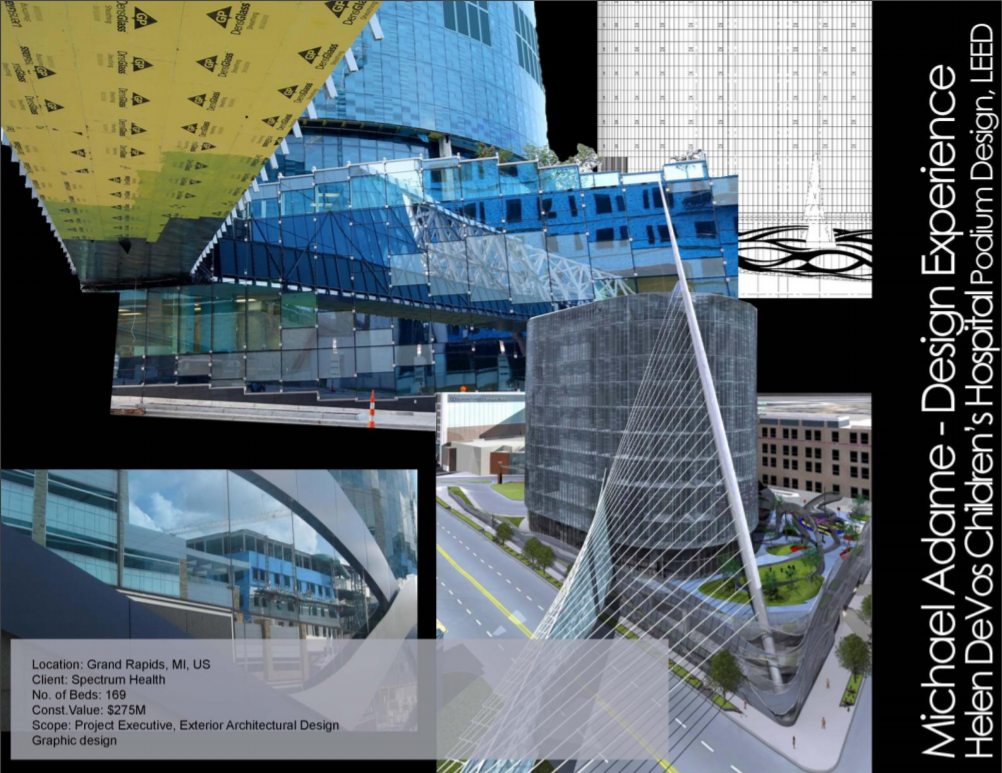 Projects | MAP - Architects