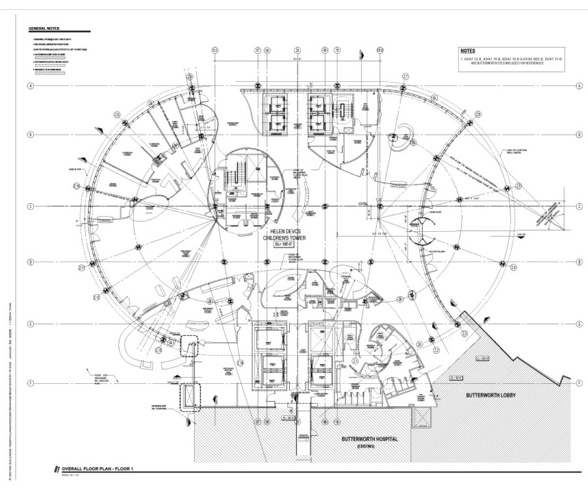 Gallery | MAP - Architects