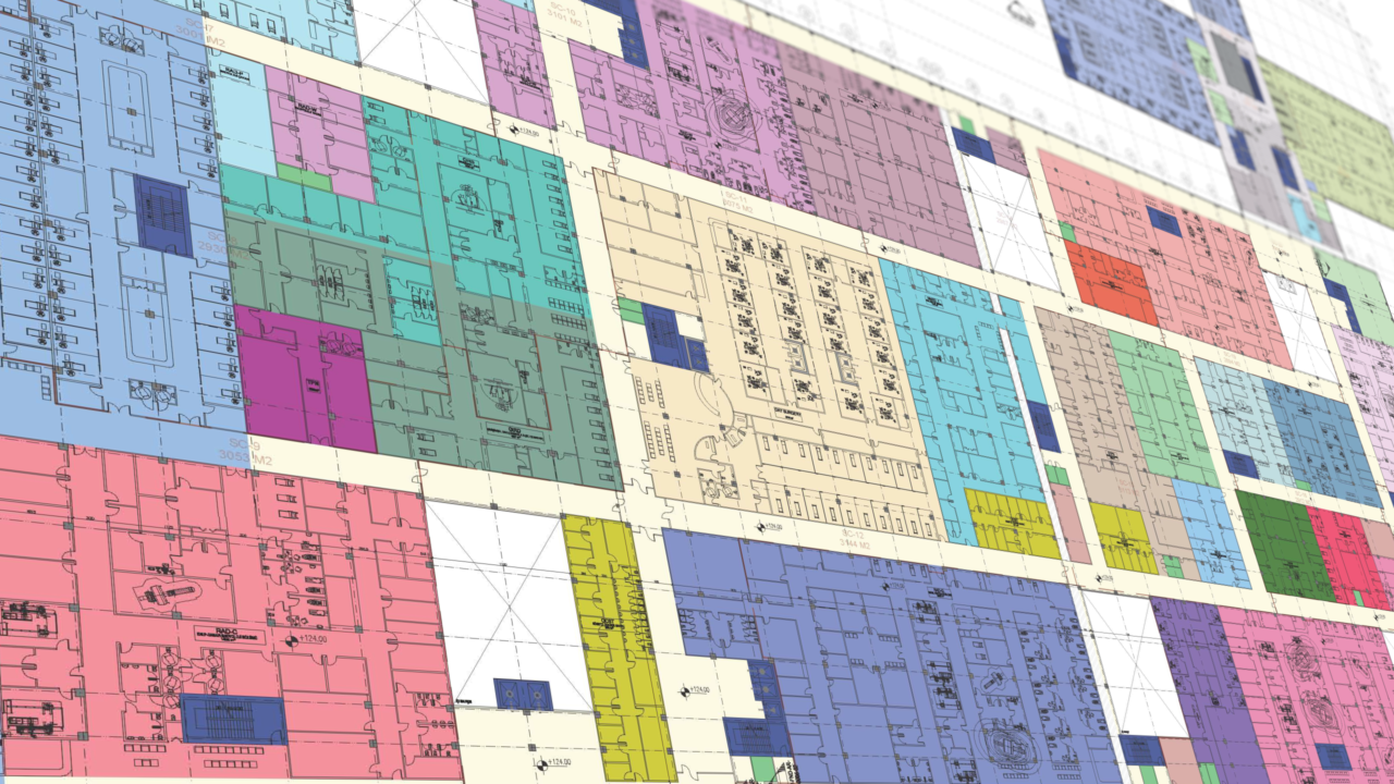 Projects | MAP - Architects